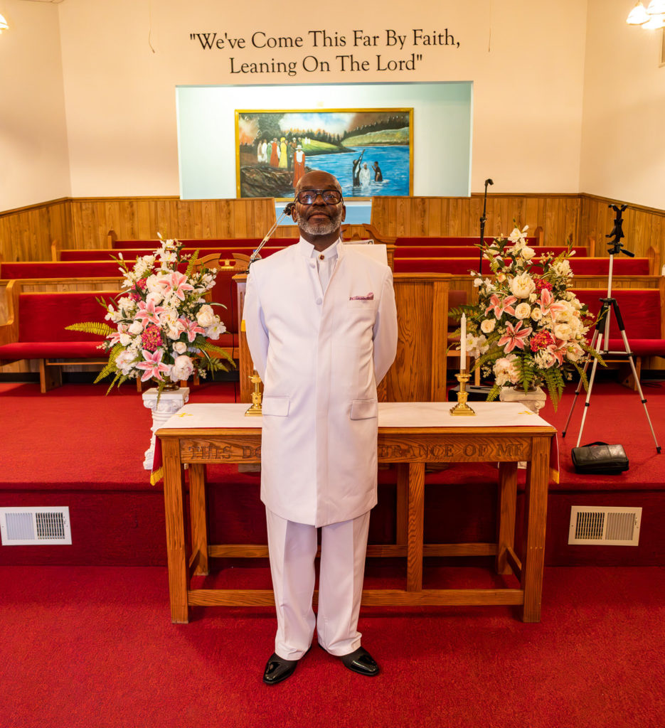 Associate Ministers | www.bmbcgso.com